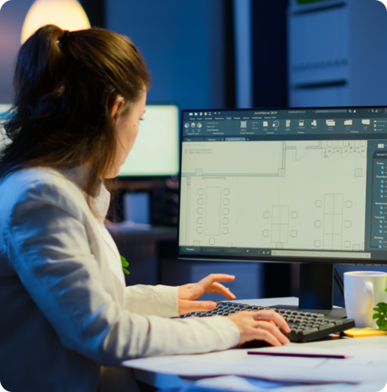 About Us - Creative Form Plastics