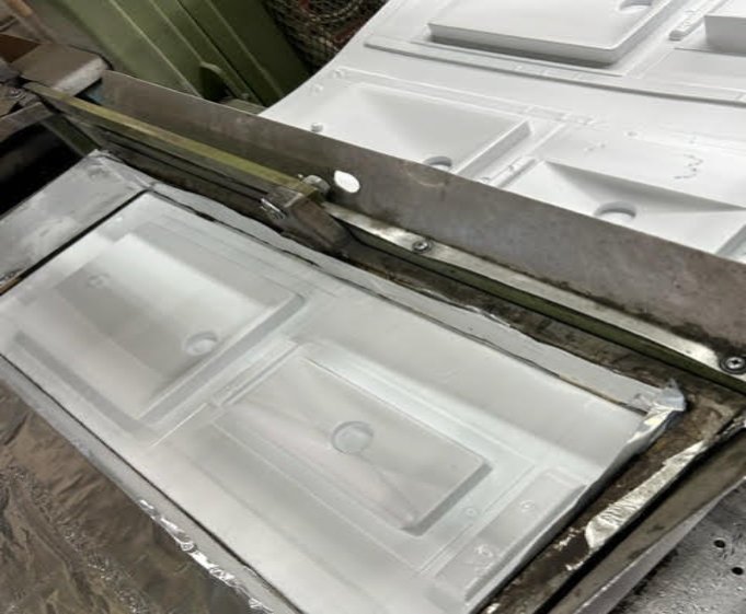 Thermoforming - Creative Form Plastics